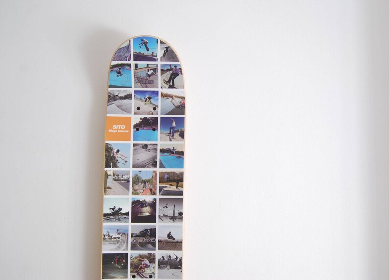 Insta Board Vertical - Etsy