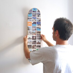 Insta Board Vertical - Etsy