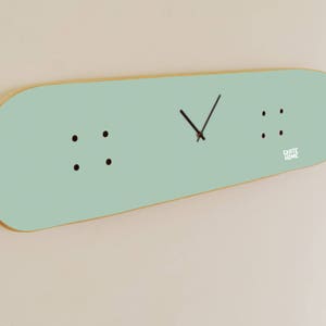 Skateboard Decor Inspiration for Skateboarding Fan - Gift for ...