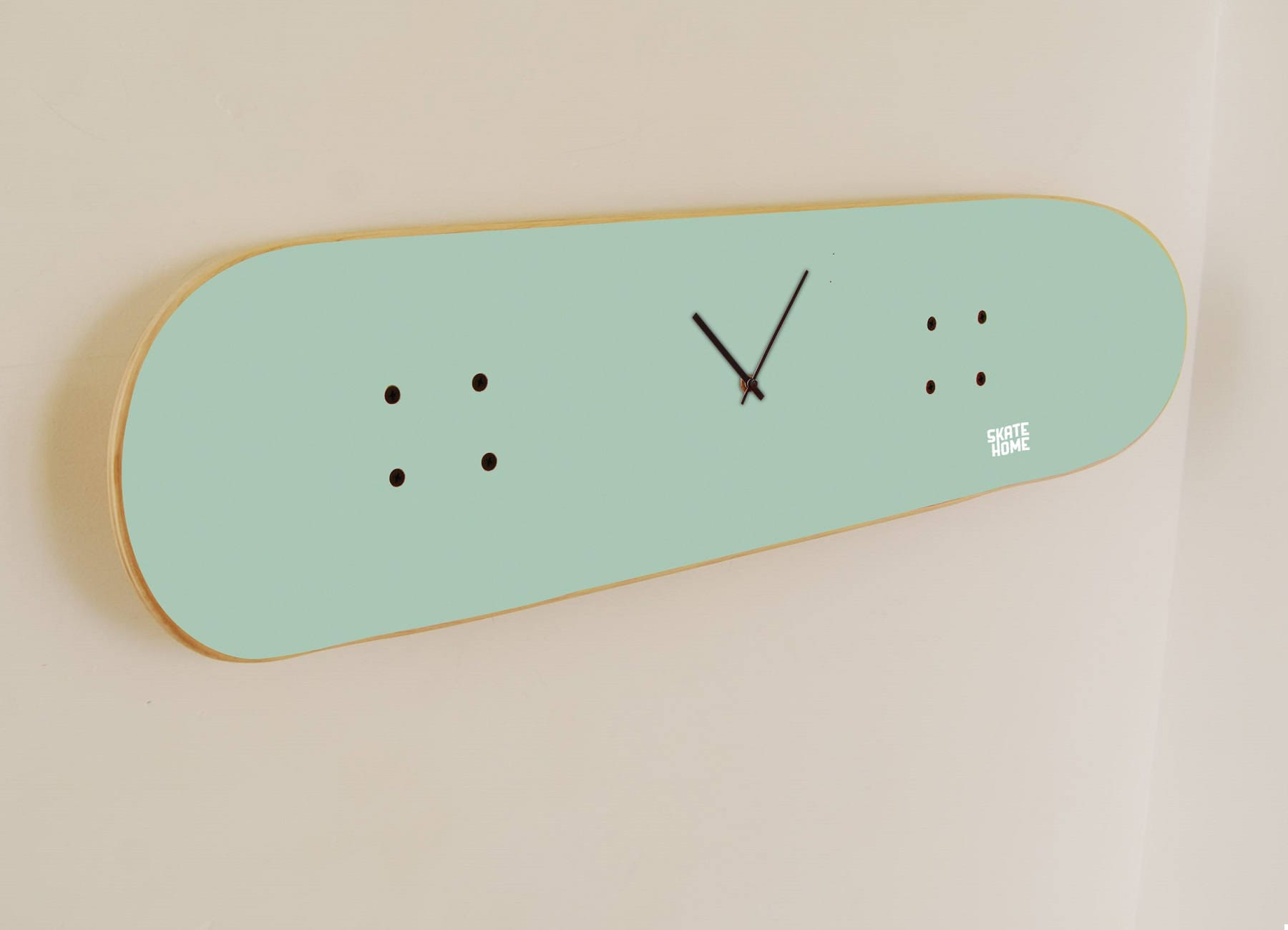 Skateboard Decor Inspiration for Skateboarding Fan Gift for ...