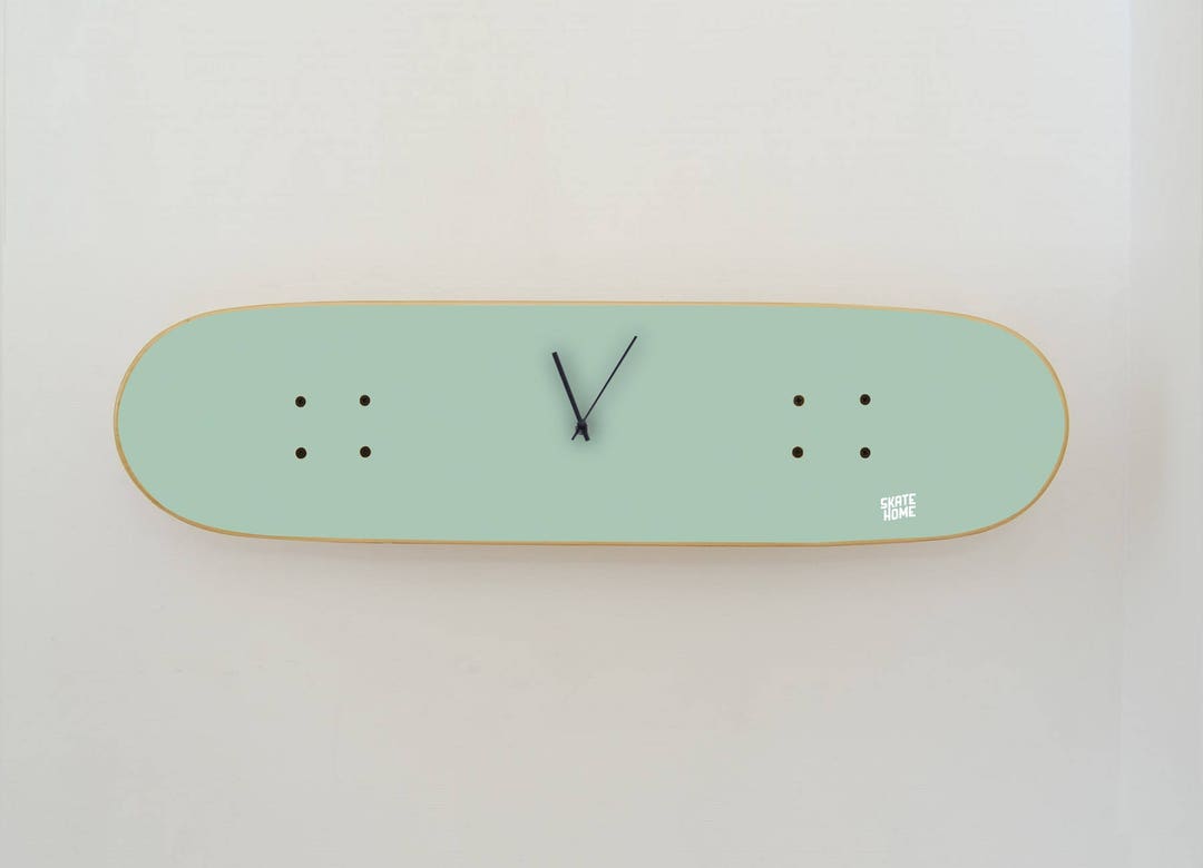 Skateboard Decor Inspiration for Skateboarding Fan - Gift for ...