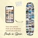 Insta Board Vertical - Etsy