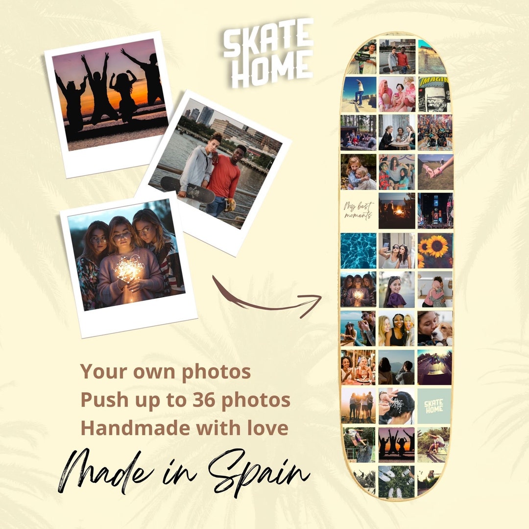 Insta Board Vertical - Etsy