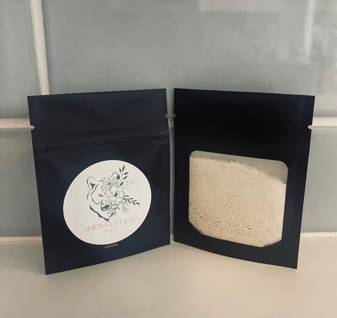 Dehydrated Sourdough Starter - Etsy