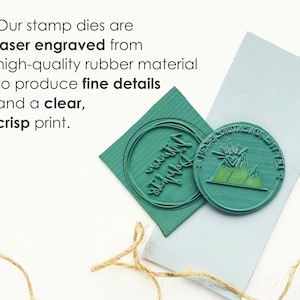 Geocaching Stamp Geocache Name Stamp Self-inking Pocket - Etsy