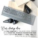 From the Kitchen of Stamp, Made by Stamp, Personalized Cooked by Stamp ...
