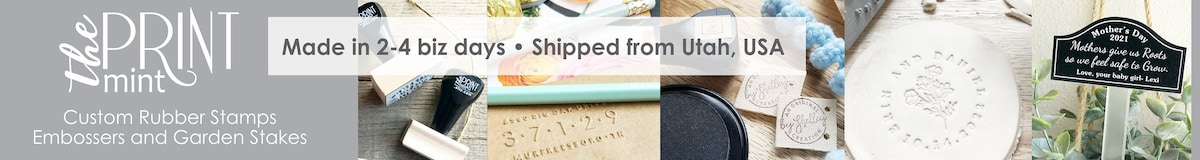 ThePrintMint - Etsy