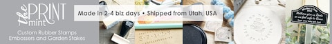 ThePrintMint - Etsy