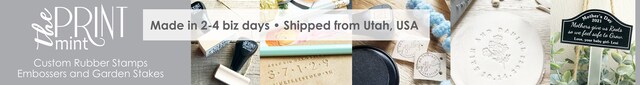 ThePrintMint - Etsy