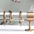 Luxholdups Lucite Rectangular Curtain Rod in Custom Length, Lucite ...