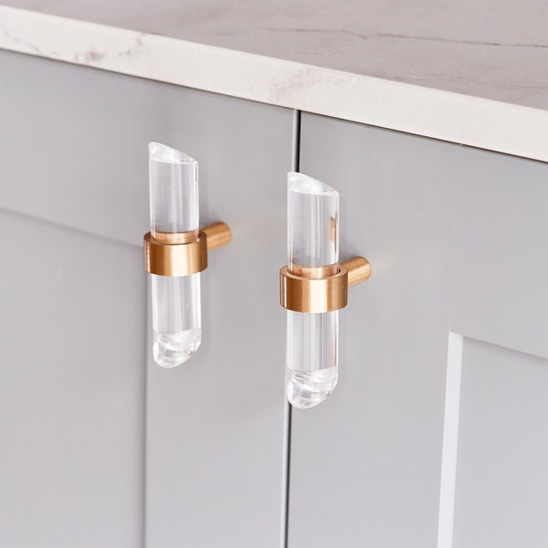 Drawer Pull Handles - Etsy