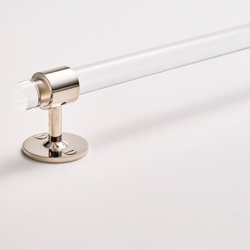 Chrome Bar With - Etsy