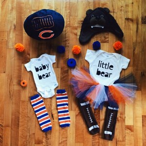 Little Bear by Lula Ball - a Great Way to Announce a Pregnancy or ...