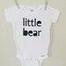 Little Bear by Lula Ball - a Great Way to Announce a Pregnancy or ...