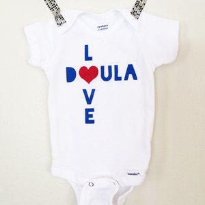 Doula Love - a Doula Gift Design - Etsy