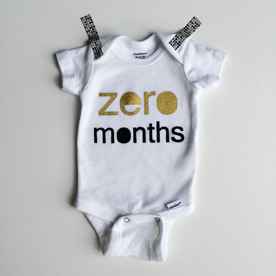Zero Months. 0 Months. Baby Monthly. Pregnancy Announcement. Baby ...