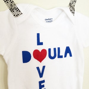 Doula Love - a Doula Gift Design - Etsy