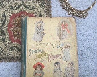 Vintage books | Etsy