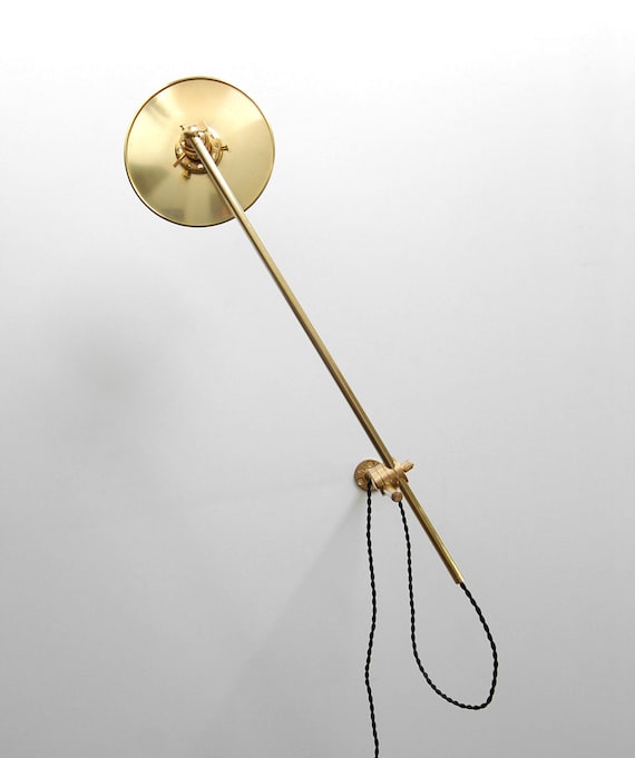 Wall Lamp Adjustable Lamp Extension Lamp Boom Lamp - Etsy