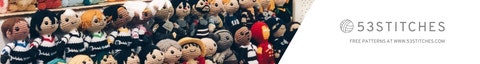 53Stitches - Etsy