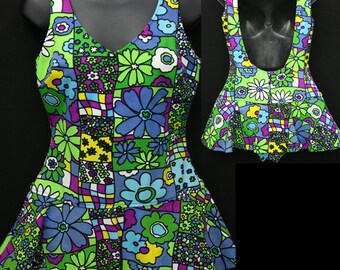 1960s swimwear | Etsy