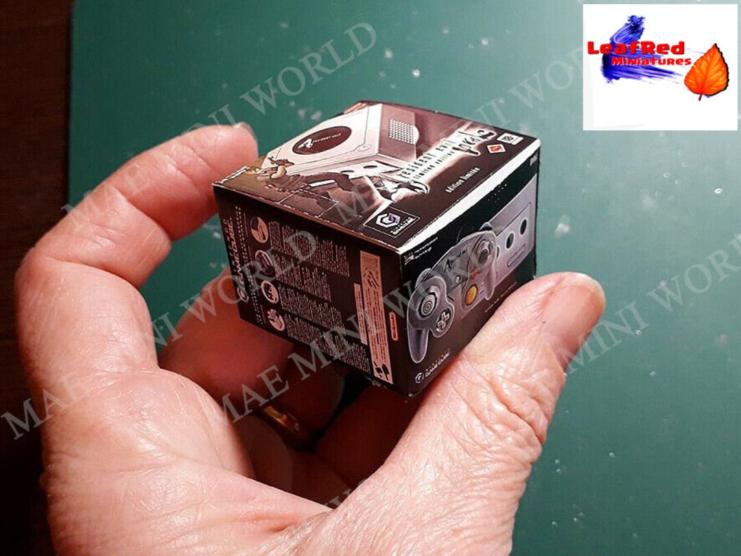 Resident Evil Miniature Video Games Collector's Set. ART SET I. Scale 1 ...