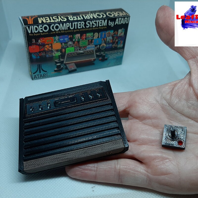 Atari 2600 - Etsy