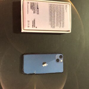 IPhone 12 Miniature. Scale 1:6 Gift for Wife, Husband or Friend. Paper ...