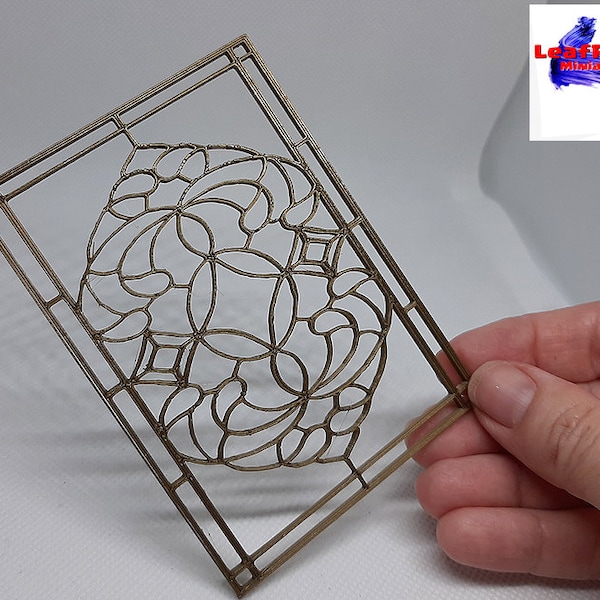 Wrought Iron Scroll - Etsy