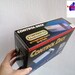 NINTENDO CONTROL DECK Replica Box. Custom Box for Nes - Etsy