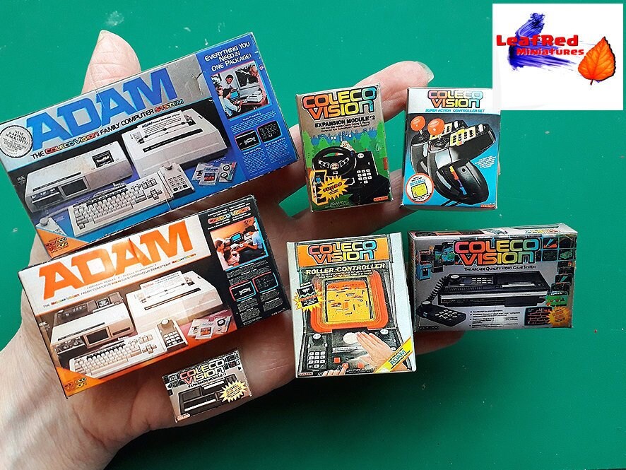 Coleco Adam for sale| 86 ads for used Coleco Adams