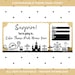 Theme Park Ticket Template, Personalized Admission Ticket for Amusement ...