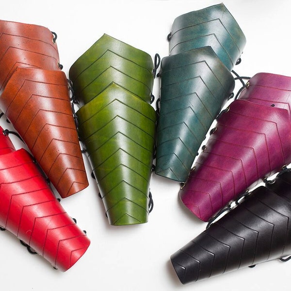 Elven Bracers - Etsy