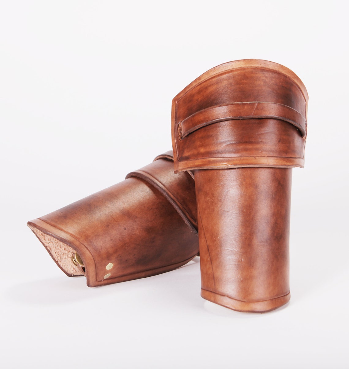 Legend of Zelda Breath of the Wild Hylian Leather Armor Set W/ - Etsy ...