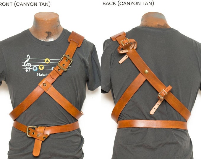 Twilight Princess Legend of Zelda Link Belt and Baldric to - Etsy