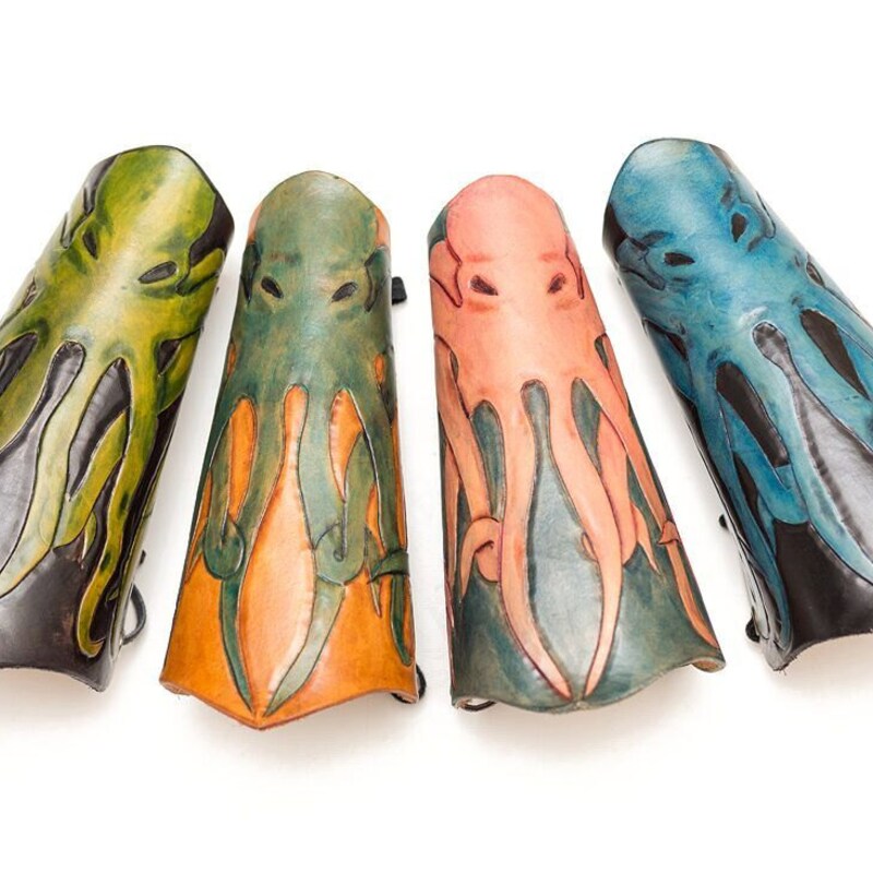 Octopus Cosplay - Etsy