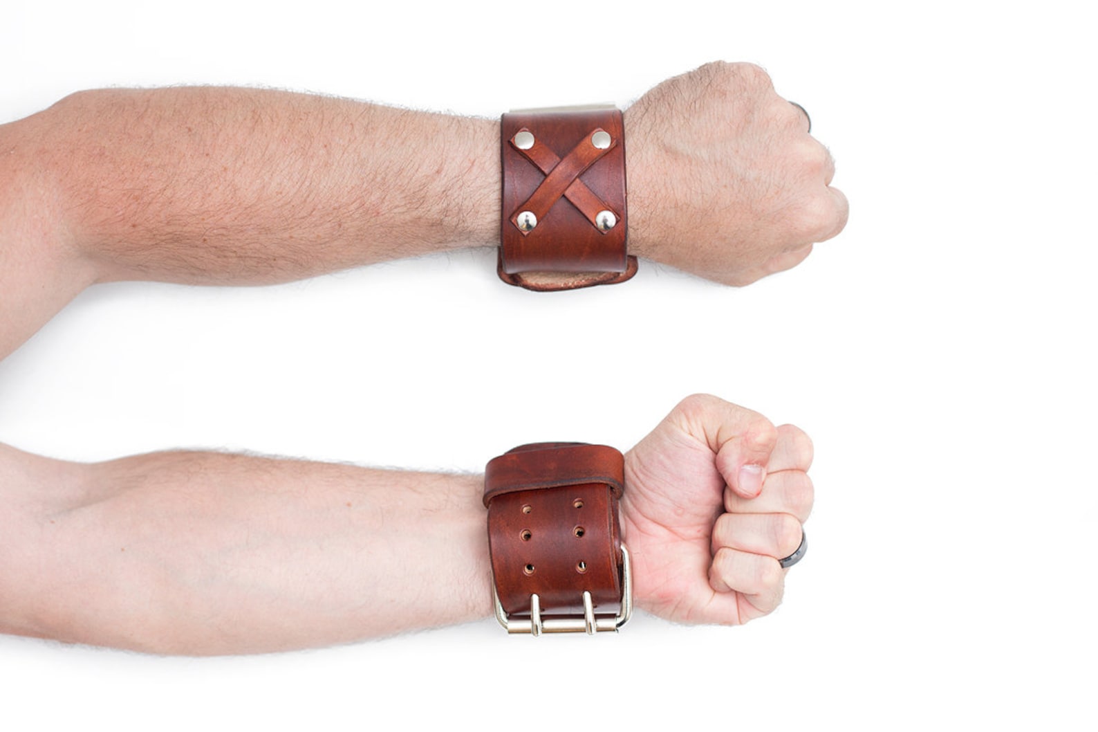 Uncharted: Drake's Fortune Leather Bracelet Cosplay - Etsy