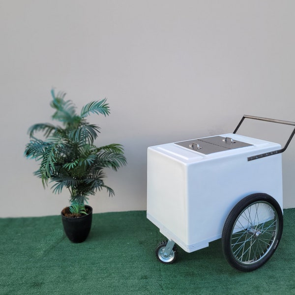 Paleta Cart - Etsy