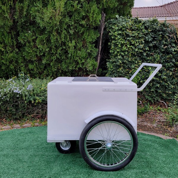 Paleta Cart - Etsy