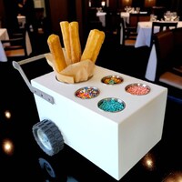 Luxury Corn Cart - Etsy