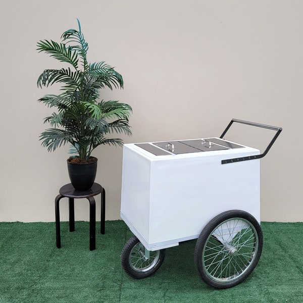 Paleta Cart - Etsy