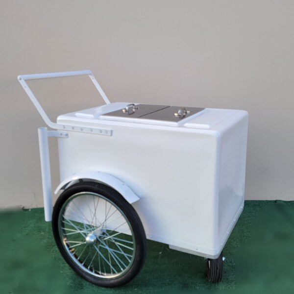 Paleta Cart - Etsy