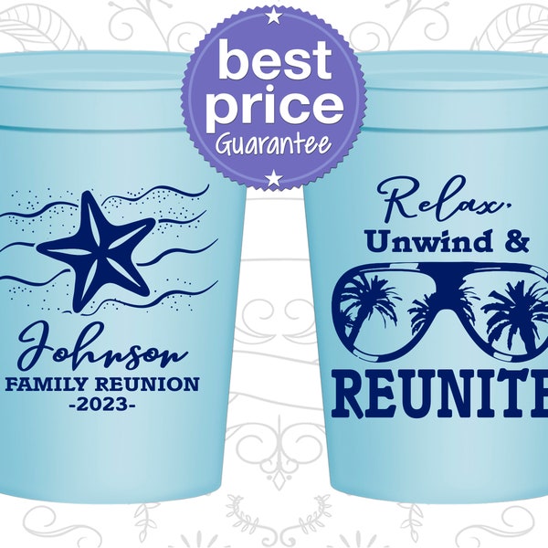 Family Reunion Gifts - 60+ Gift Ideas for 2025