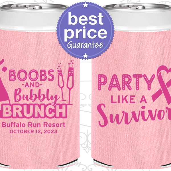 Breast Cancer Survivor Party Ideas - Etsy