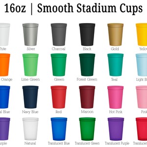 Gold Stadium Cups, Gold Cups, Gold Party Cups, Gold Wedding Cups | 402 ...