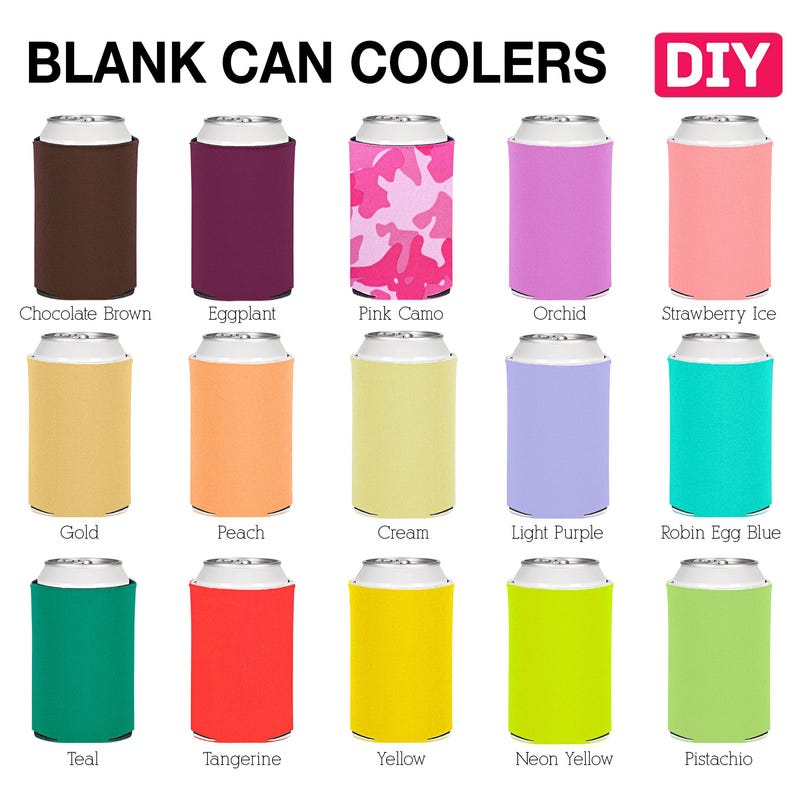 Heat Printed Neoprene - Etsy