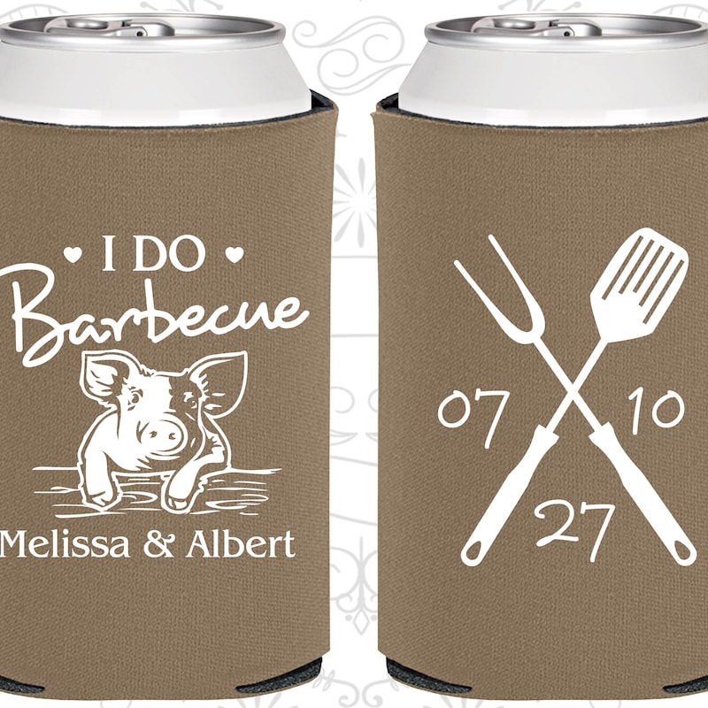 I Do Bbq - Etsy