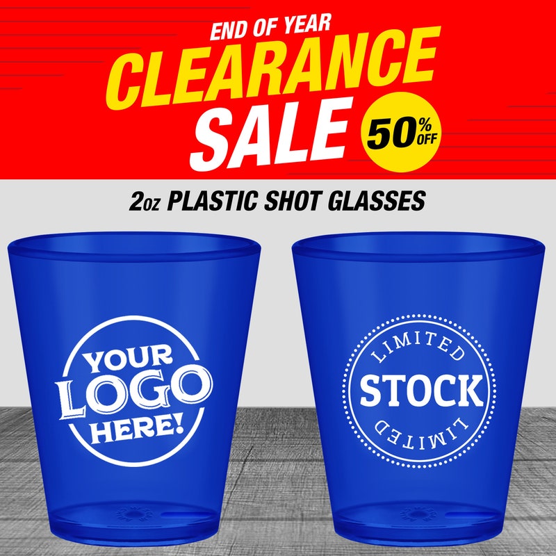 Shot Glasses Etsy