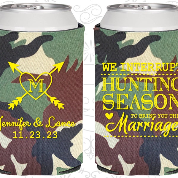 Hunting Wedding - Etsy