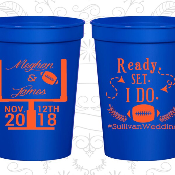 Wedding Cups - Etsy